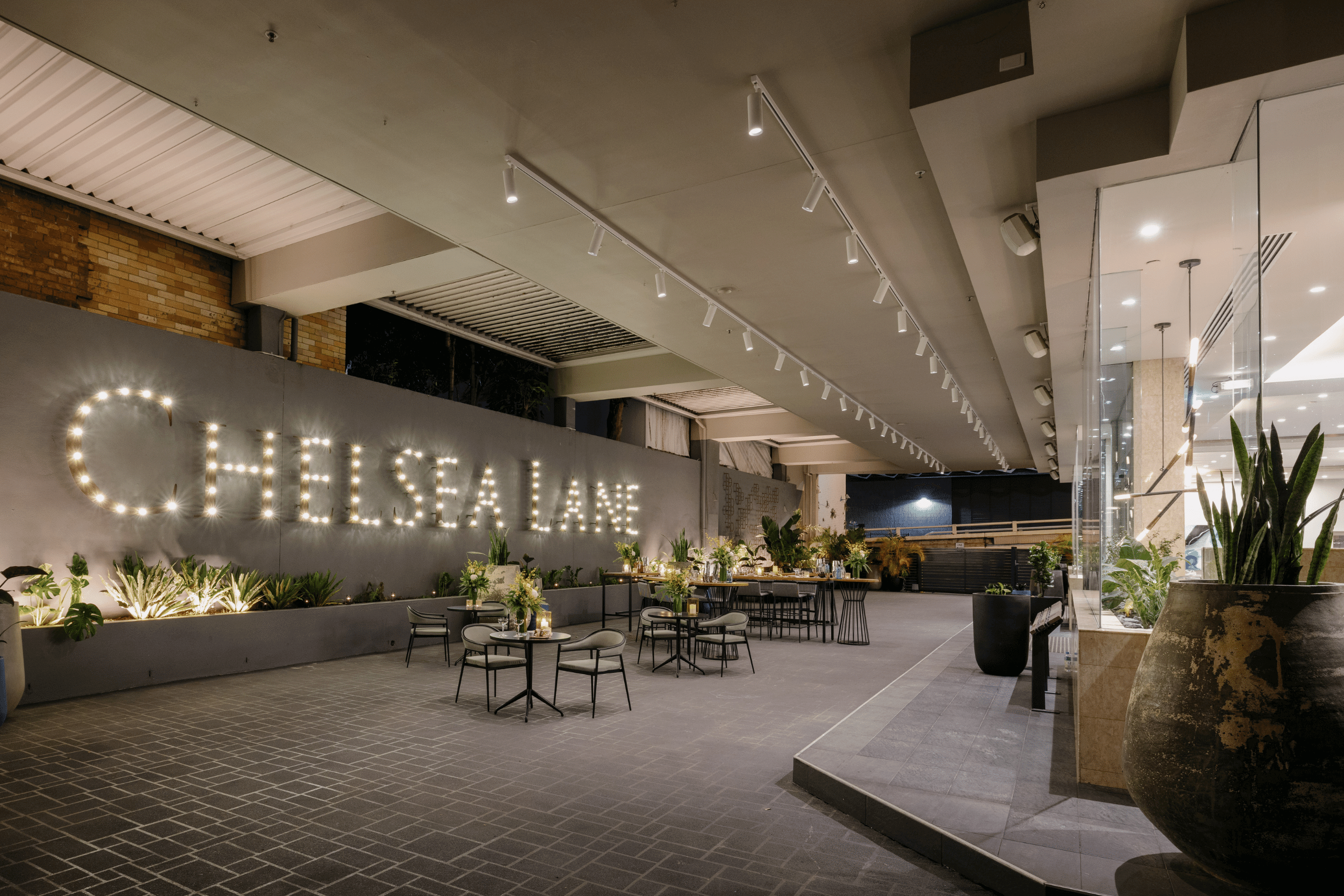 Book Your Next Event | Book Now | voco™ Brisbane City Centre