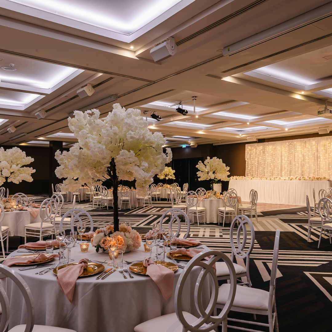 Wedding Ceremony and Reception Packages | voco™ Brisbane